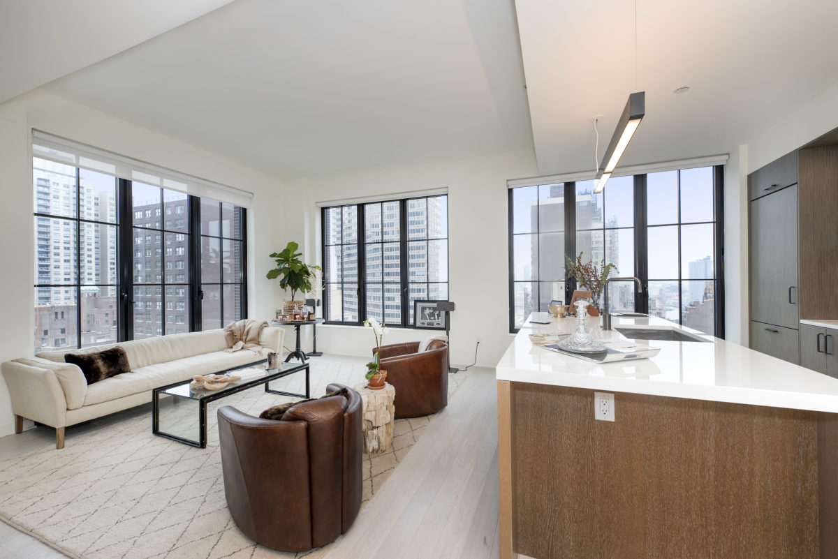 Interview with New York's world famous Feng Shui Master Pun-Yin