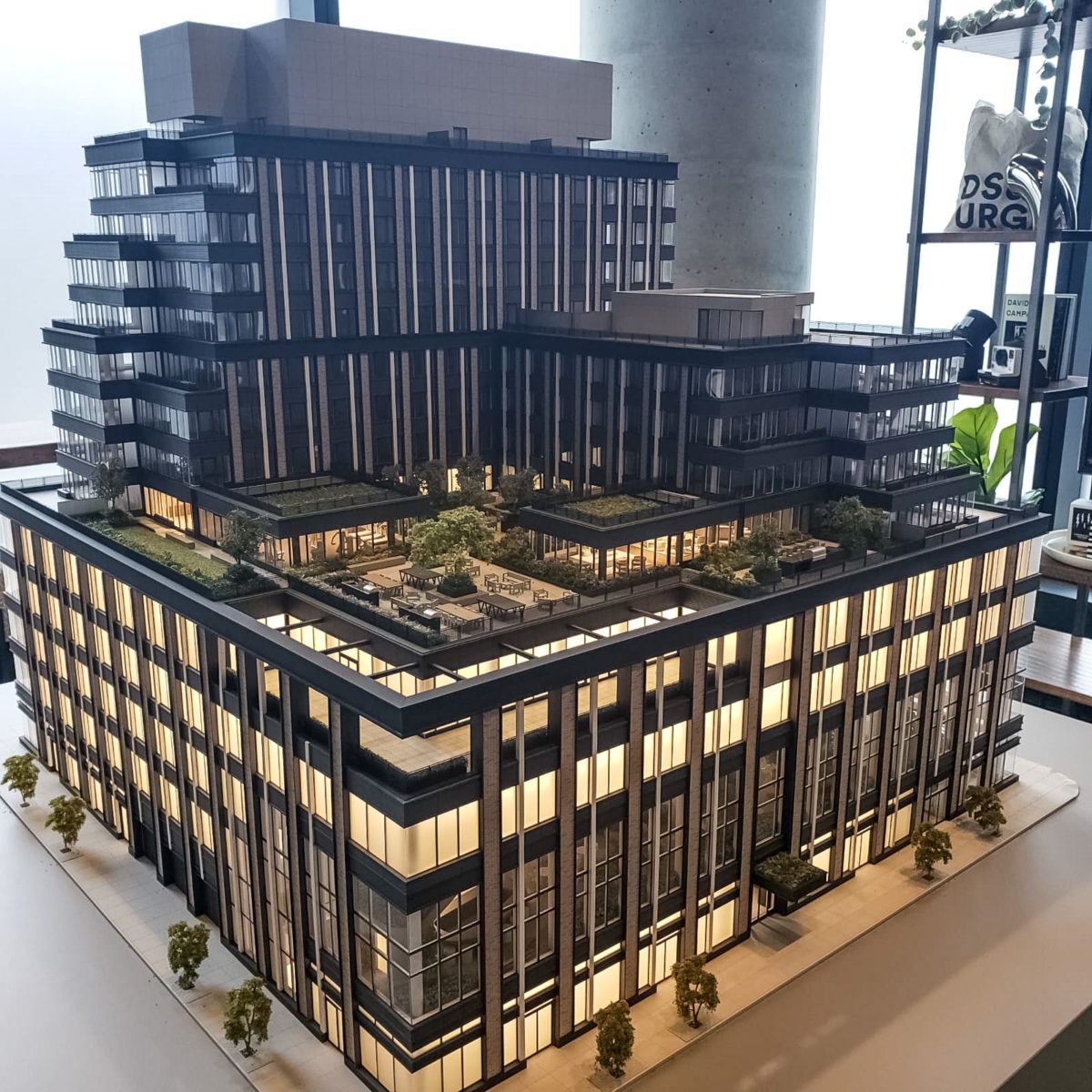 Benefits and downside risks of buying Manhattan property